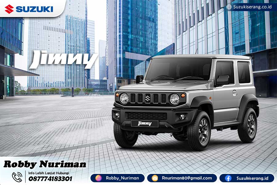 JIMNY